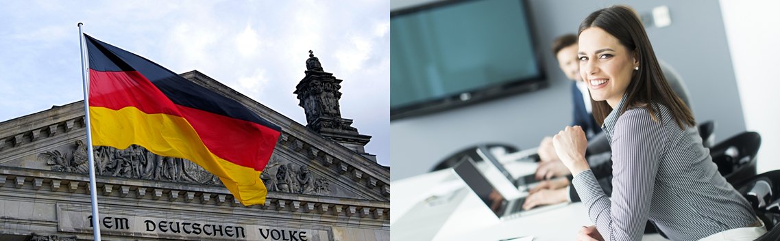 German to English Legal Translation Services - Translation Office Dubai